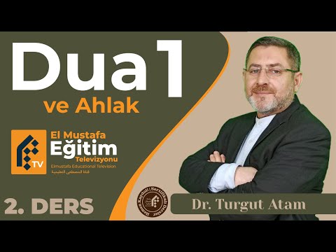EHLİBEYTİN VİLAYETİ | DR. TURGUT ATAM