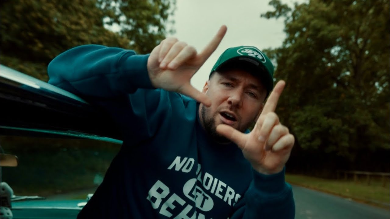 Keeya Keys - Andy Murray (Official Music Video) - YouTube