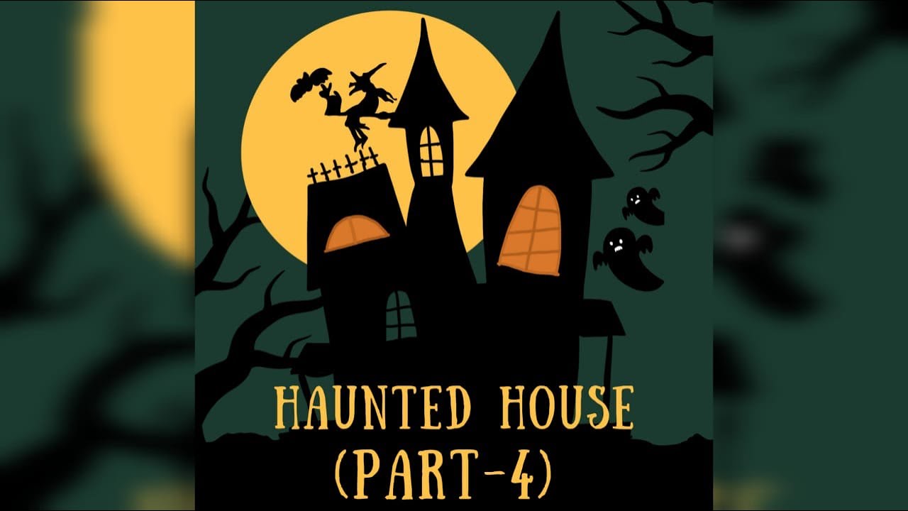 Haunted houses (Part-4) #poetry #icse #students #englishliterature ...