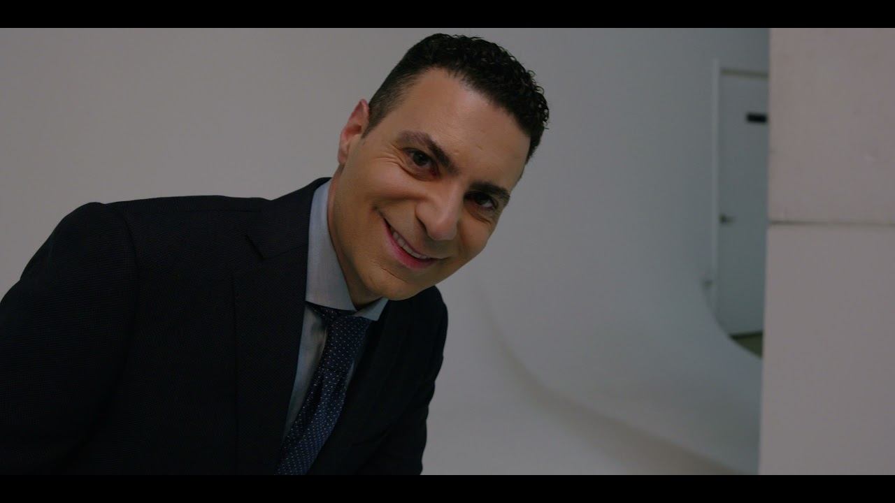 Get To Know Steven Cuoco - YouTube