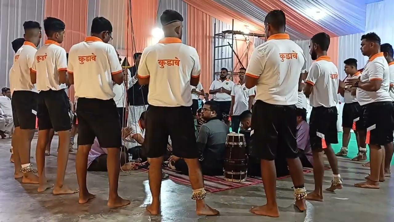 balya dance kudave l part 2 l bablu choudhary vlog l - YouTube