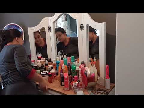 VLOGMAS # 10 /Kızımın Evinde / Ne Yaptım  #