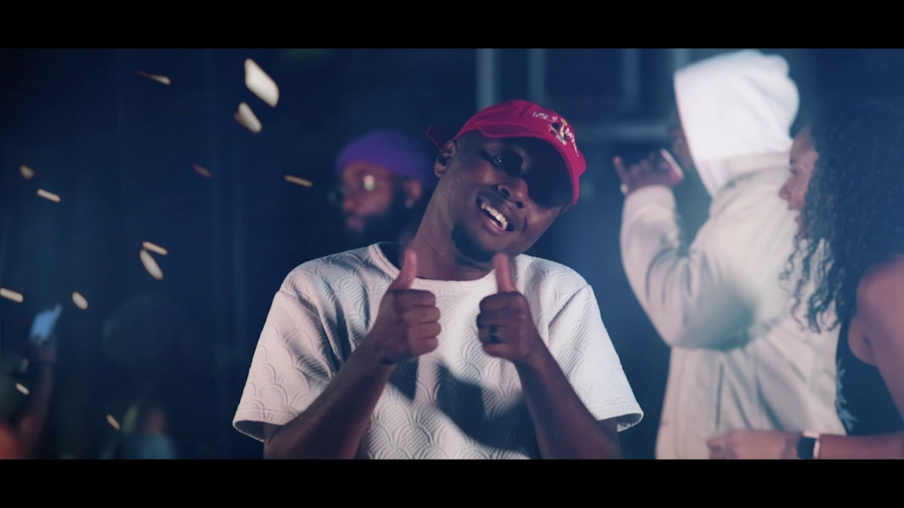 Cash Campain - Came Around (feat. T. Carriér) [prod. by Hokage Simon ...