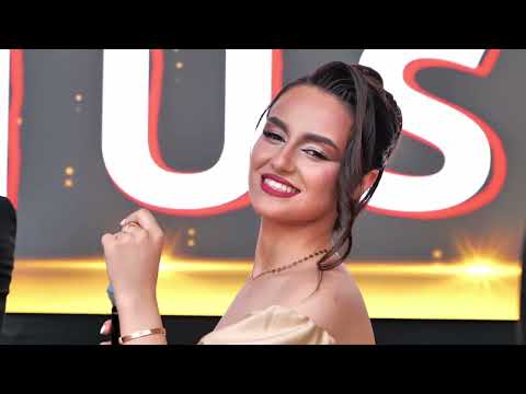 Denisa Music - Colaj Live 2025(COVER)