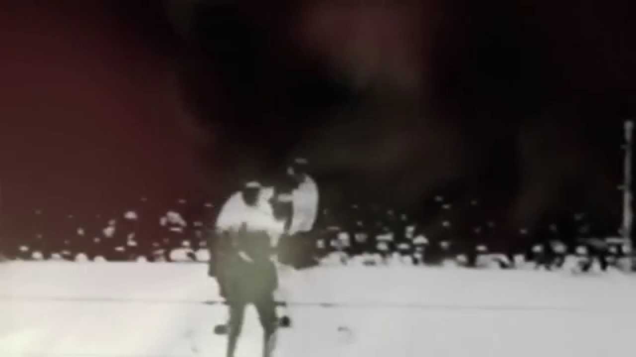 Danny Clay / Joseph Edward Yonker - "John Wayne Death Scene" - YouTube