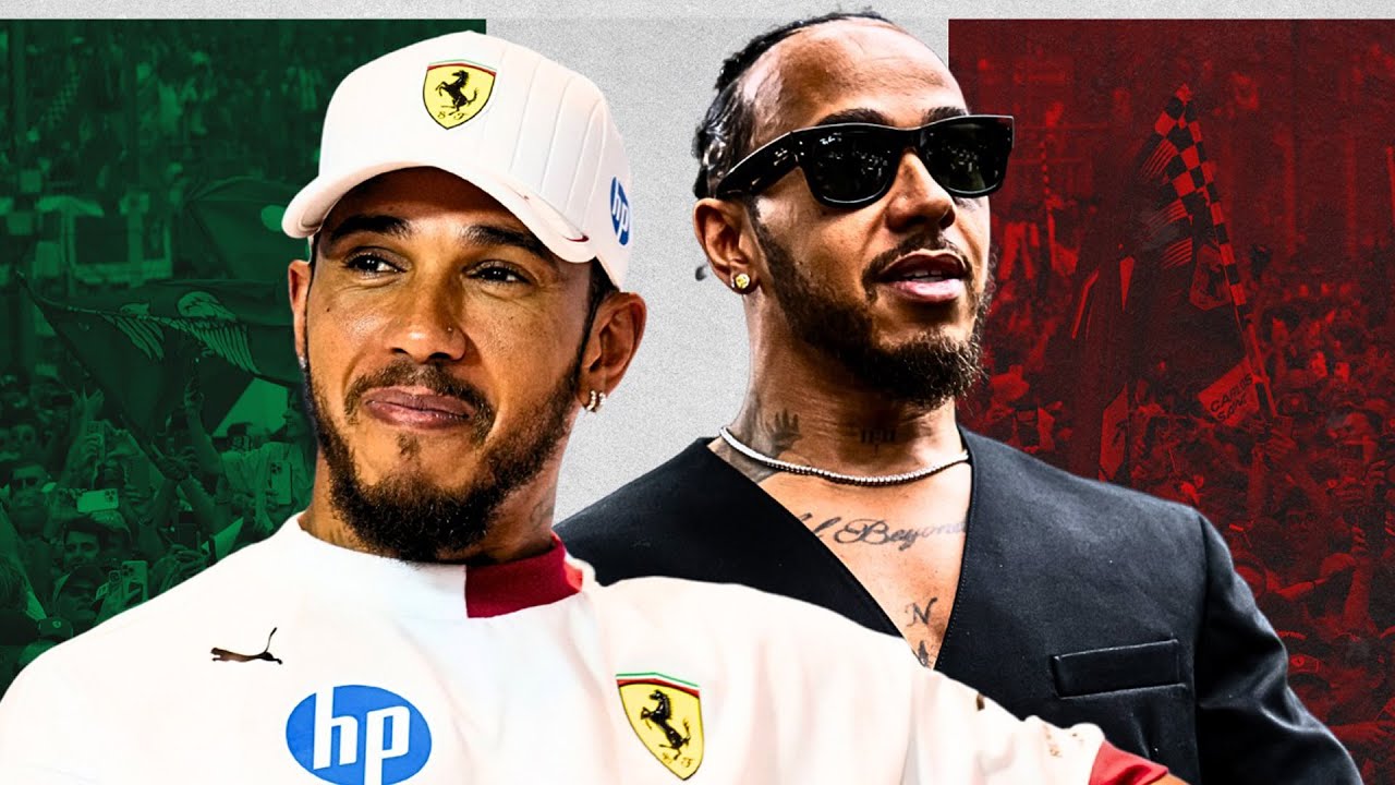 Channel 4 F1 highlights today: How to watch the 2025 Imola Grand Prix ...