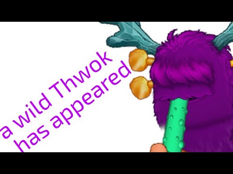 (DC2) Rare Thwok Test + Download in desc. - YouTube