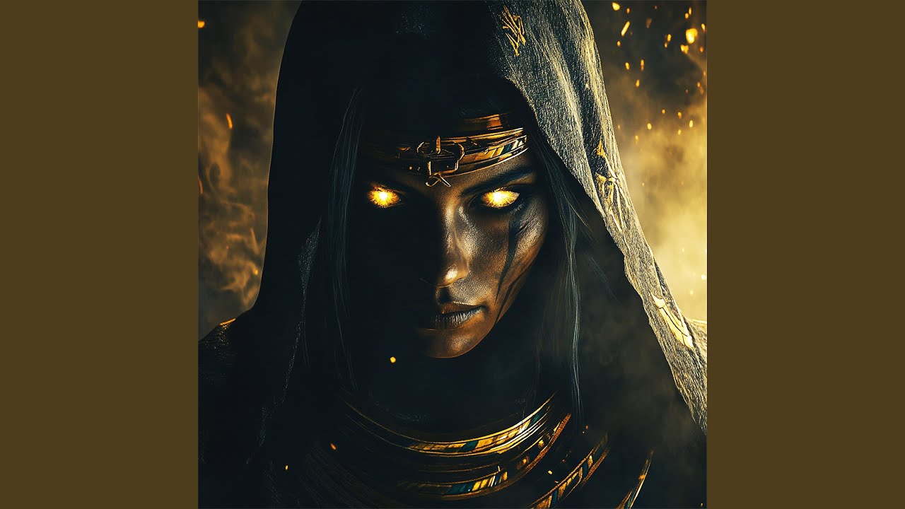 Egypt Funk - YouTube