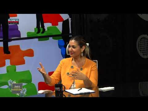 CEYLAN DAMLA KOCAMANLAR ile KENDİN OLMANIN GÜCÜ l PROF.DR l EGE ÖZGENTAŞ 2