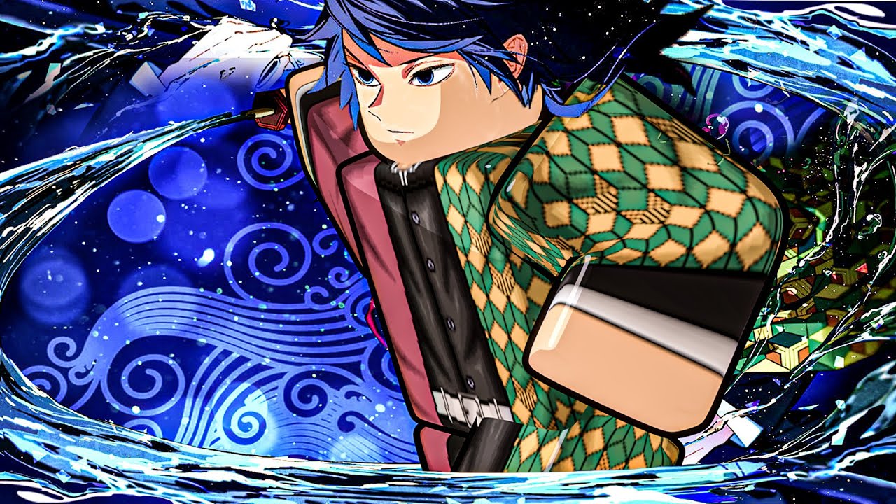 This New Anime Game Has A Story Mode! - YouTube