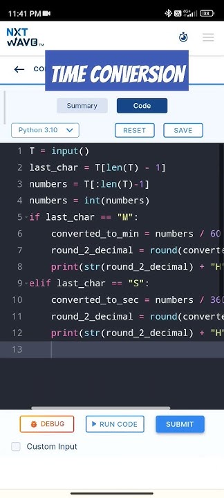 Time Conversion Python Programming Knowhere28 Shorts Python Knowhere Youtube