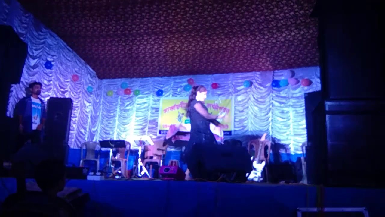 Chamma chamma dance| Joy kakka part 10 - YouTube