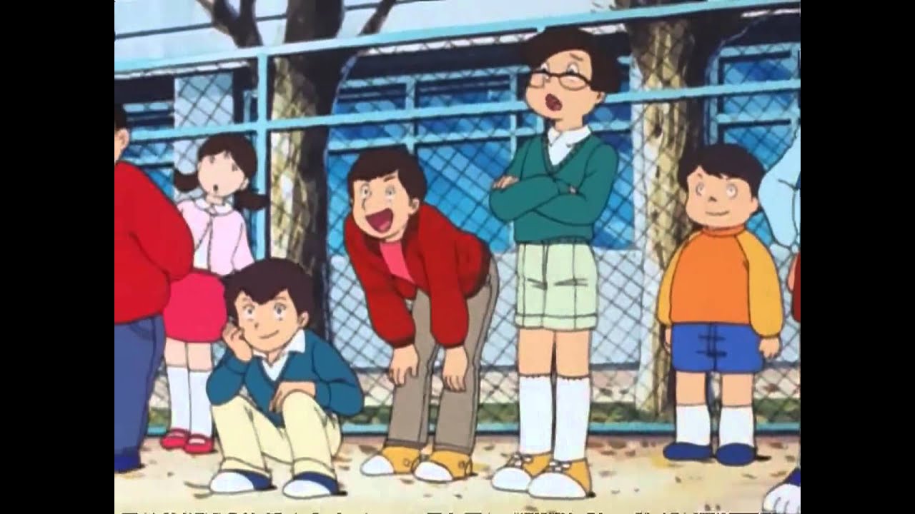 Supergol capítulo 21 - YouTube