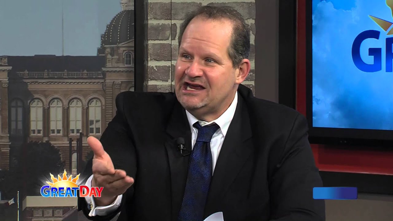 6-12-15 Comedian Bob Zany - YouTube