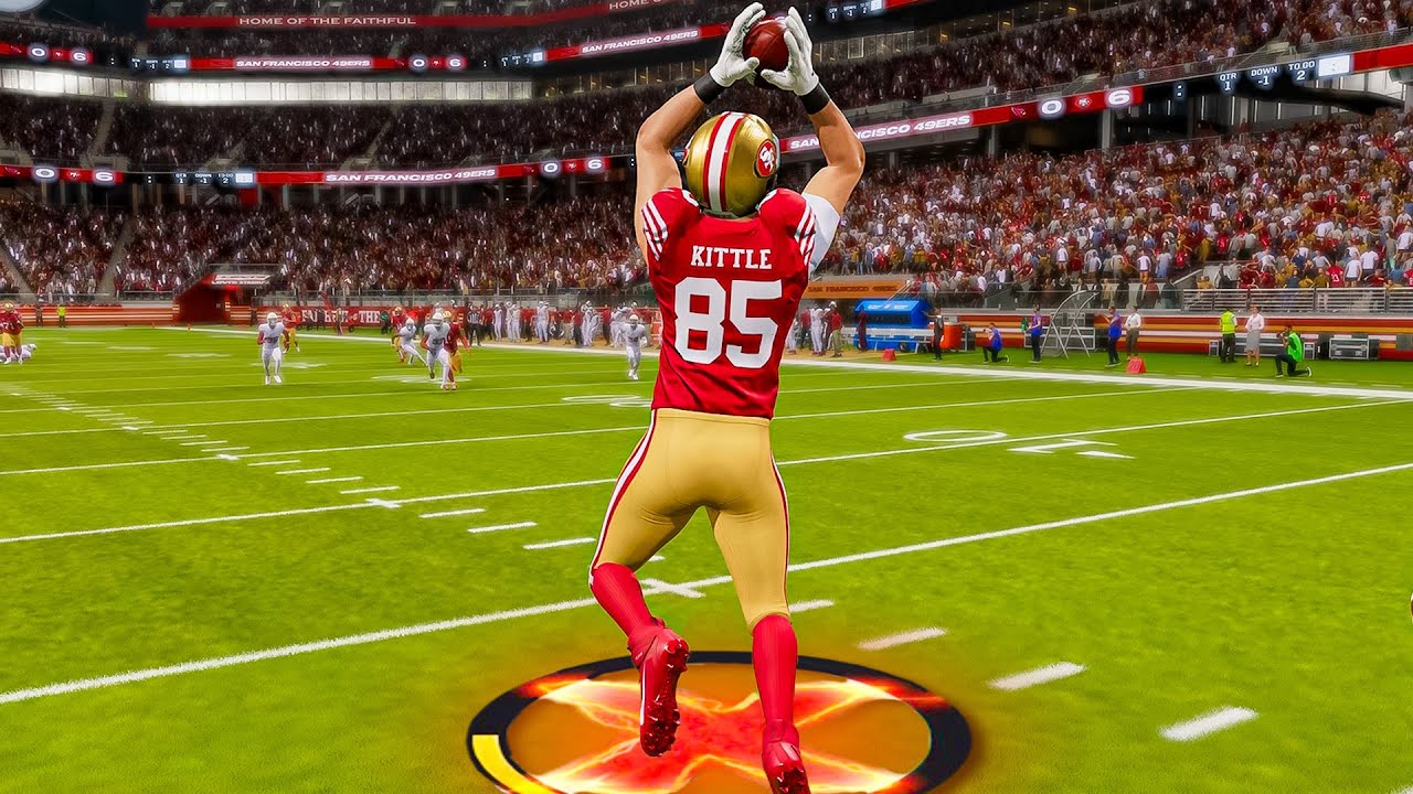 EA Finally Fixed A Big Problem with Madden 24 - YouTube