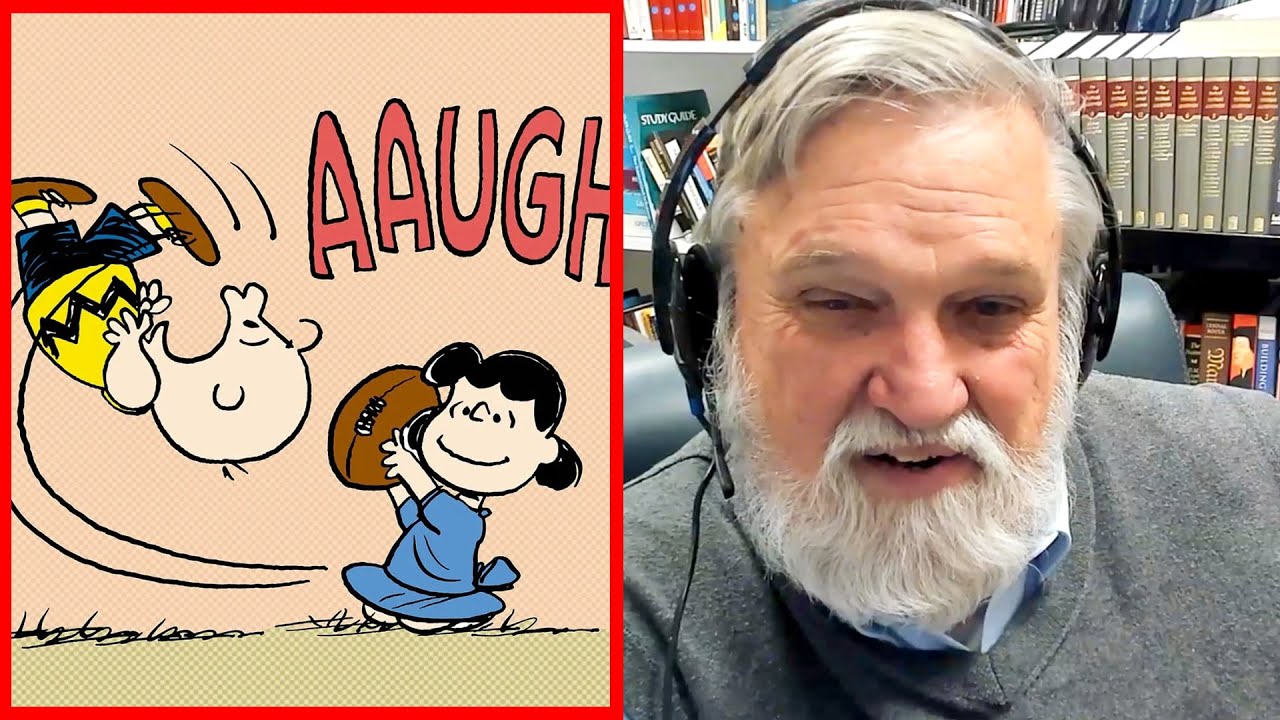 Will Christians Ever LEARN? - YouTube