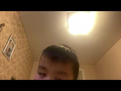 ASMR from brother part 2