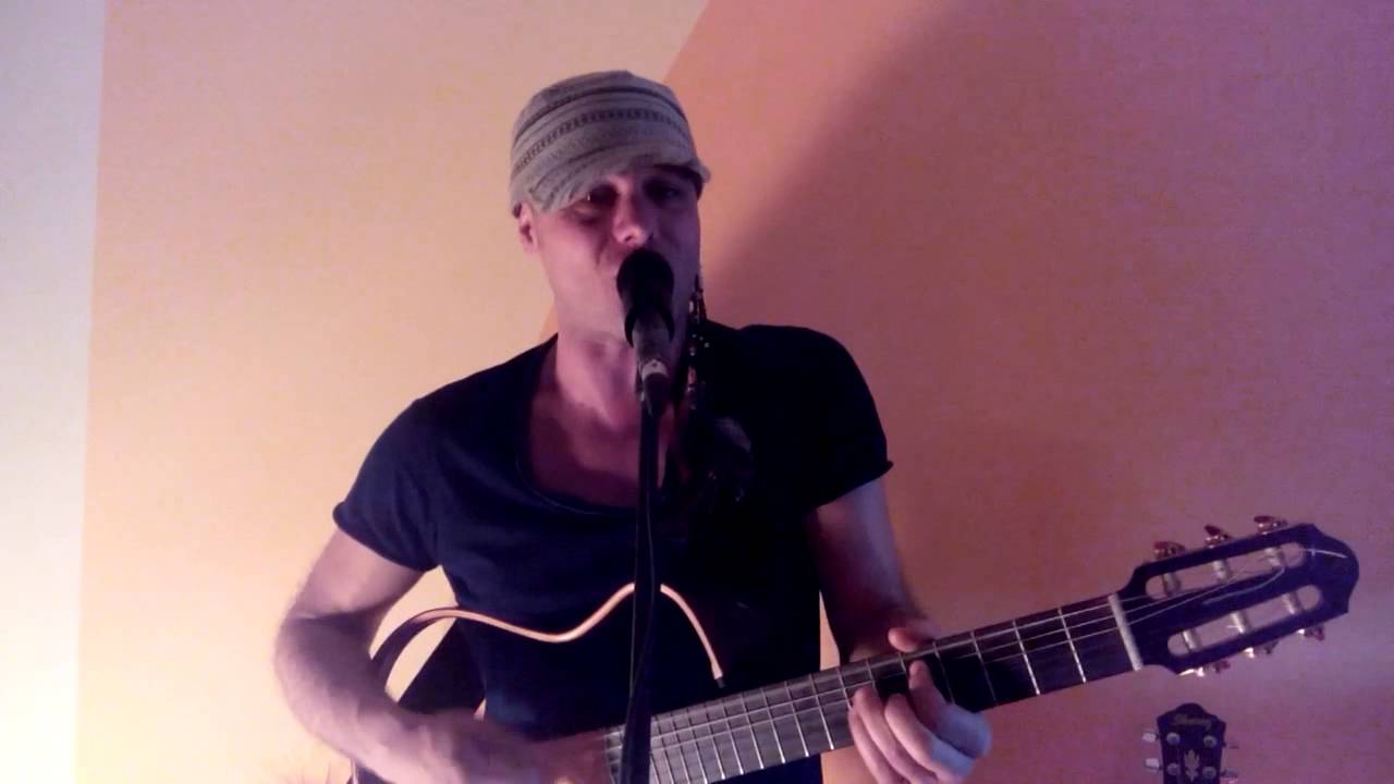 All of me by Nuno Ess - YouTube