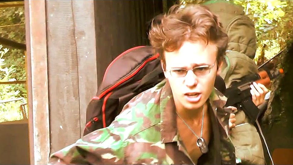 ITALIAN SNIPER II (2015) di Thomas Connell - FILM in ITALIANO - [Azione ...