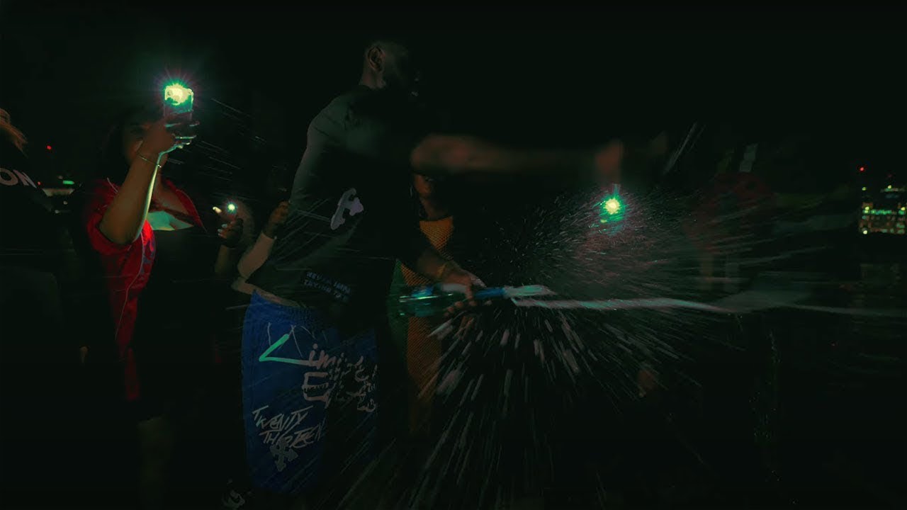 Sauc3e ft Argz Aliko - Slap It Up (Full Music Video 4K) 🇯🇲 🇩🇲 - YouTube