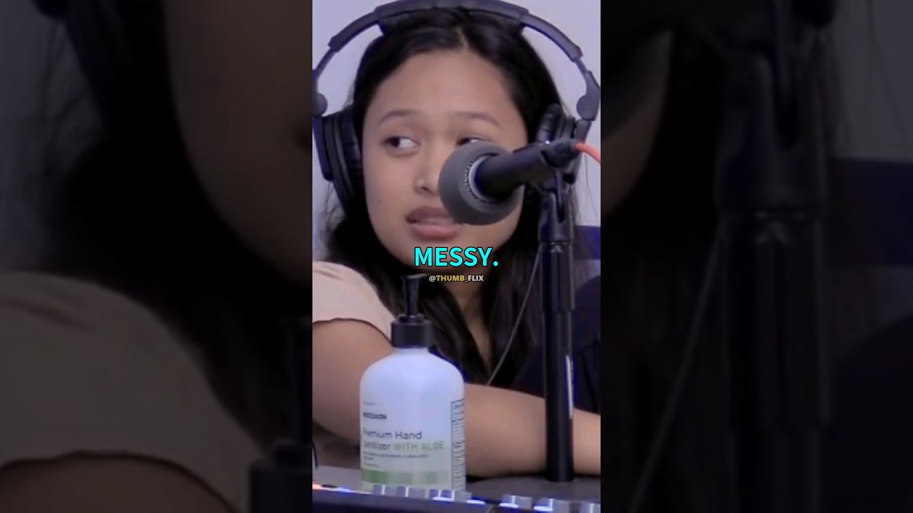 Rudy Jules "he's messy..." 🤣😂 | Bad Friends Podcast with Andrew Santino ...