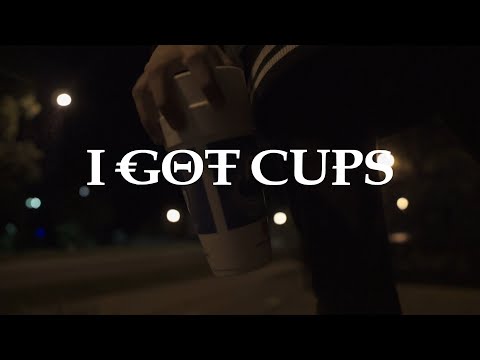 Goru - I Got Cups (Dir. by @Shotbyharis)