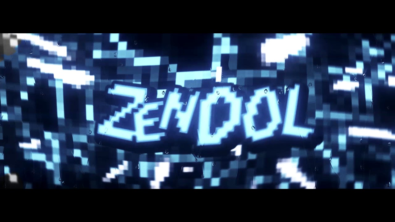 Pixel Zendol DeinyFx - YouTube
