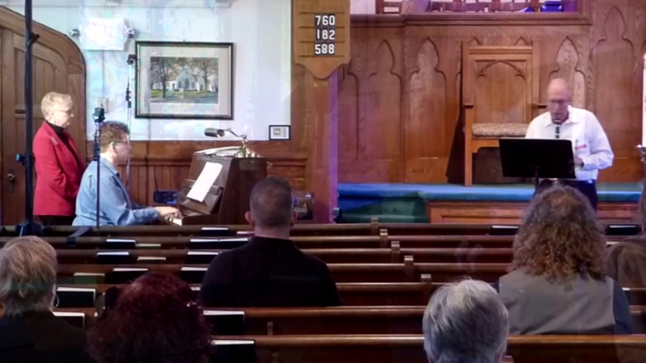 Mozart Church Sonata No 4 - YouTube