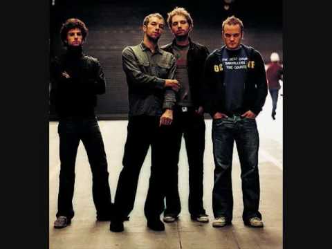 What if coldplay [lyrics] - YouTube