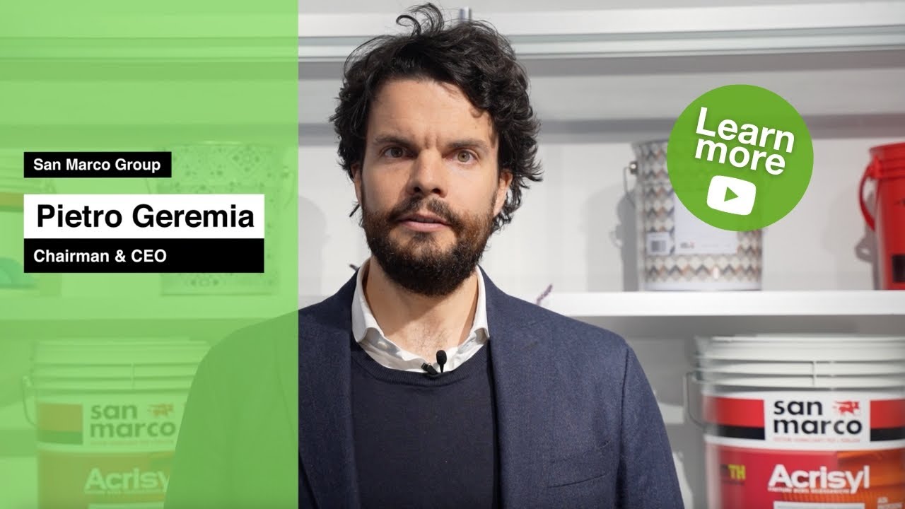 BASF Biomass Balance & San Marco: saving up to 100% of fossil resources ...