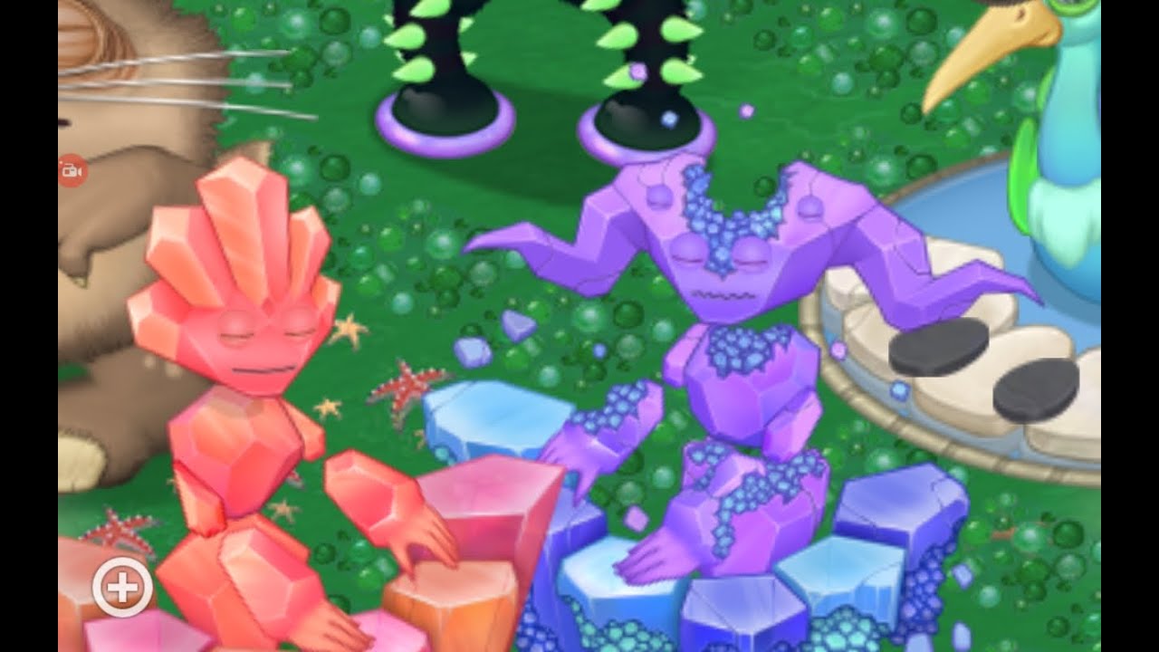 Epic Jeeode - My Singing Monsters - YouTube