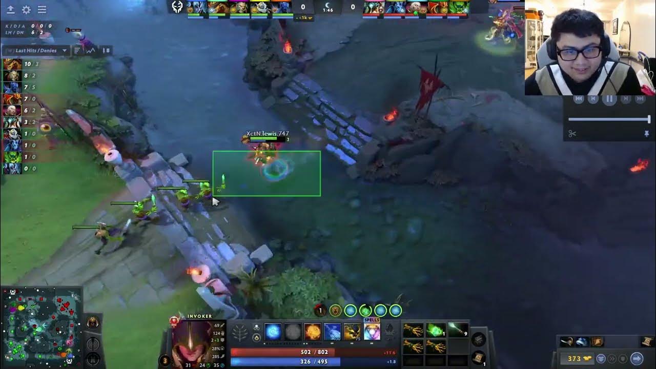 KUKUYS VS EXECRATION CASTED BY ONE AND ONLY HUBRIS AND ARMEL LAPTRIP - YouTube