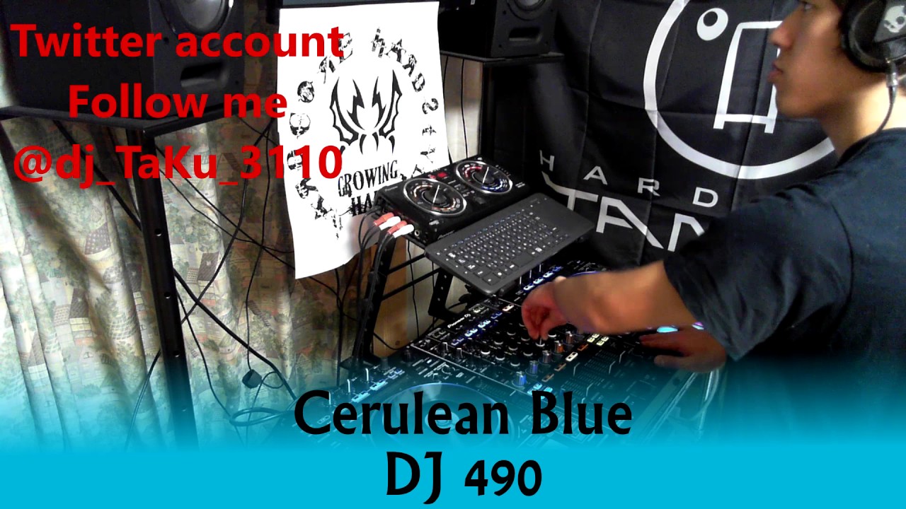 dj TAKU - JAPAN RAVE J-CORE MIX Vol.01 - YouTube