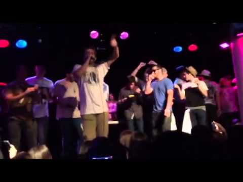 Roll It - Joey Gatto and Joe Santagato at PressPlay - YouTube