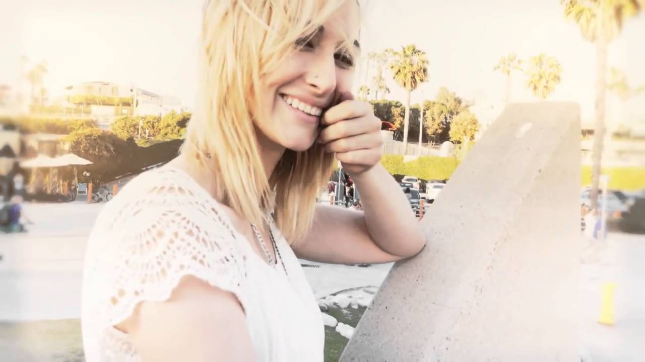 Blasterjaxx Forever feat Courtney Jenaé Official Music Video I Dim Mak ...