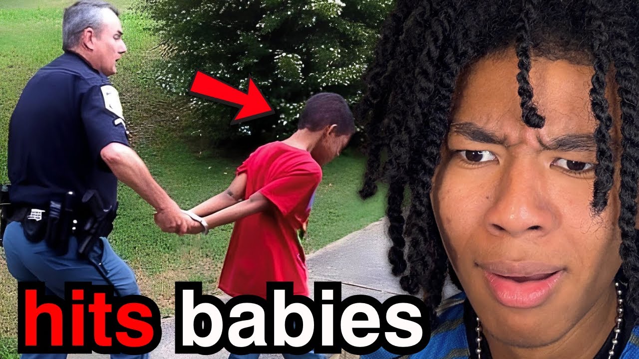Why Every Kid is So Violent Now.. - YouTube