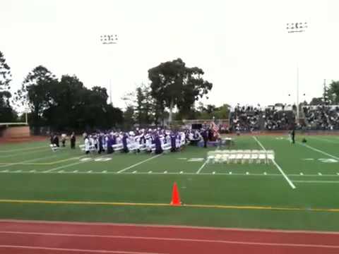 Sequoia High School Graduation!! class of 2011!! - YouTube