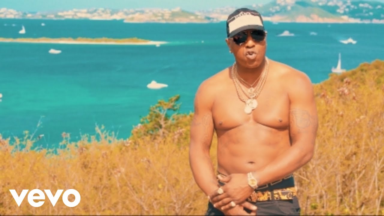 Mack Tony - Tony Montana - YouTube