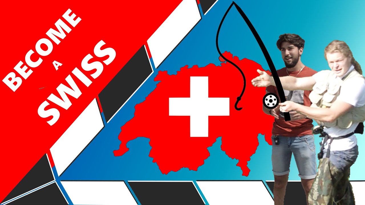 Veux-tu devenir suisse ? REGARDE CETTE VIDÉO - notre parcours vers la ...