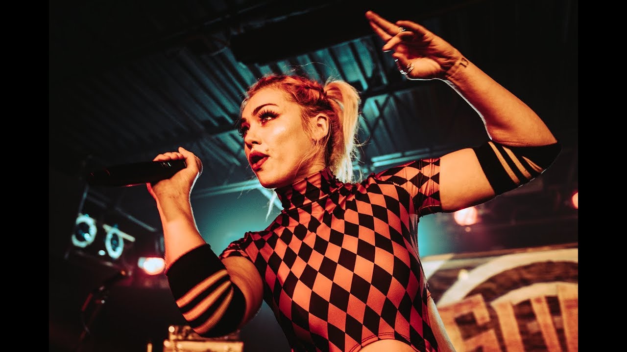 SUMO CYCO - Fighter - Live at The Machine Shop, Flint, Michigan - YouTube