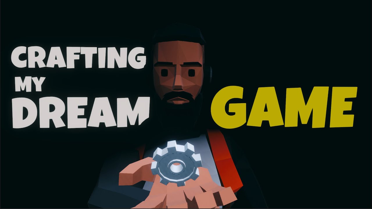 How I spent 2 MONTHS working on the CORE of my INDIE GAME | Devlog ...