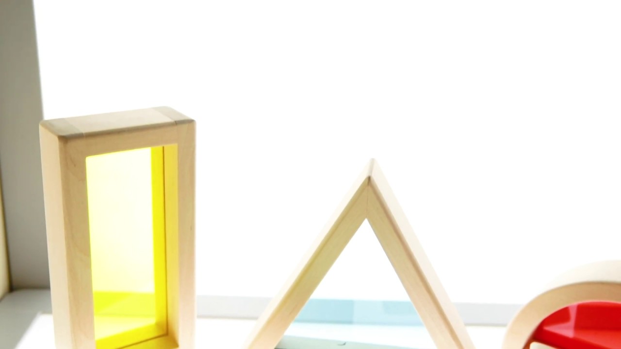 Excellerations® Window Blocks - YouTube