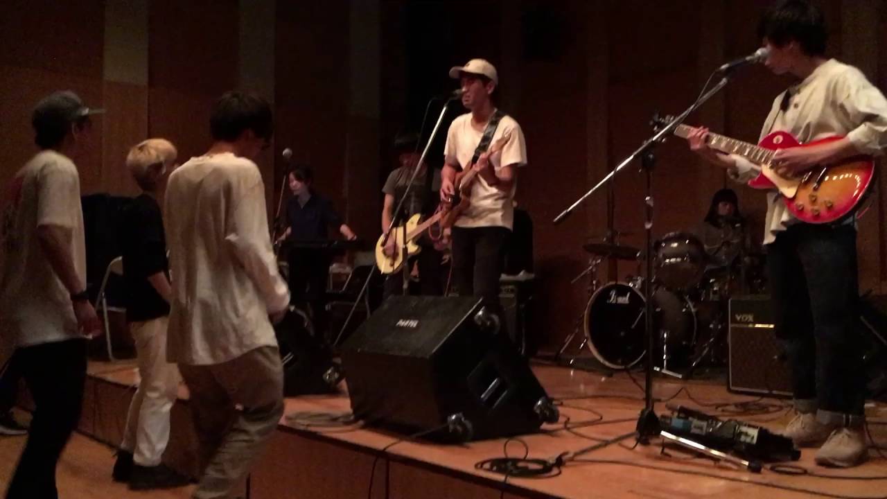 Paranoid Android -Radiohead - YouTube