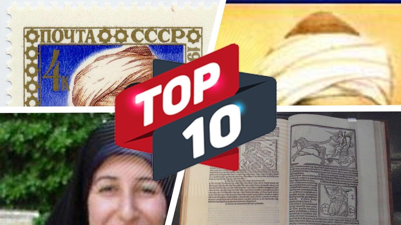 Famous Mathematicians From Iran 📌 - YouTube