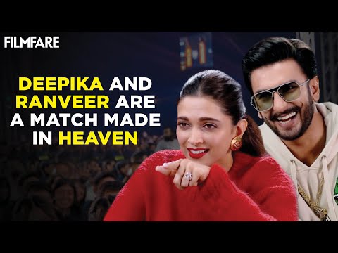 Deepika Padukone & Ranveer Singh Reveal Their Love Story | Birthday Throwback Special