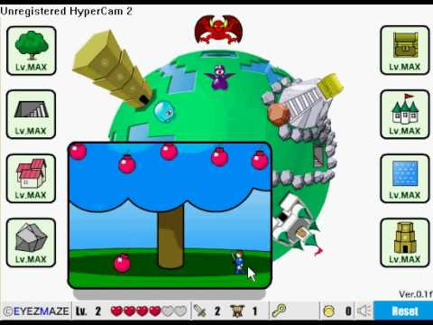 Grow RPG walkthrough - YouTube