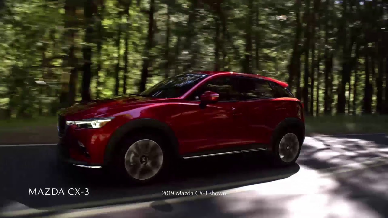 Feel Alive | Morrie's Minnetonka Mazda - YouTube