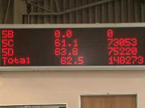 Walro Flex Part 1 - YouTube