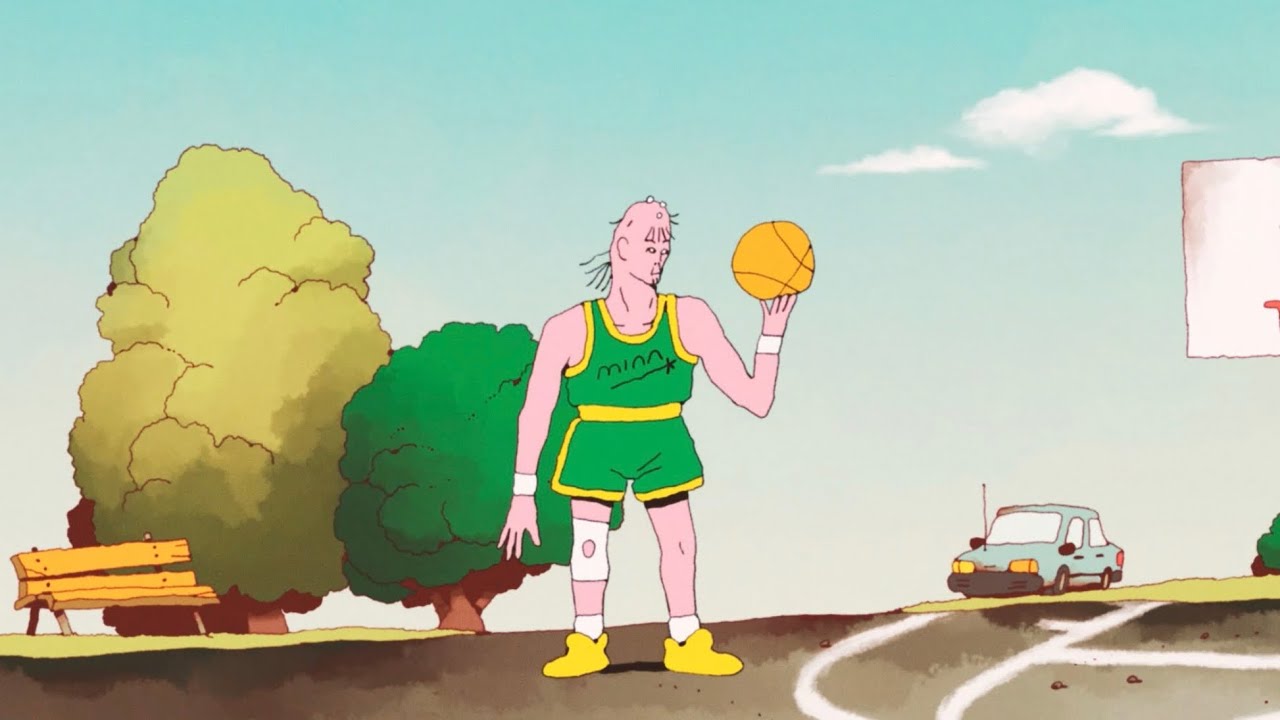 Basketball Explorer Presents: The Shot Doctor - YouTube