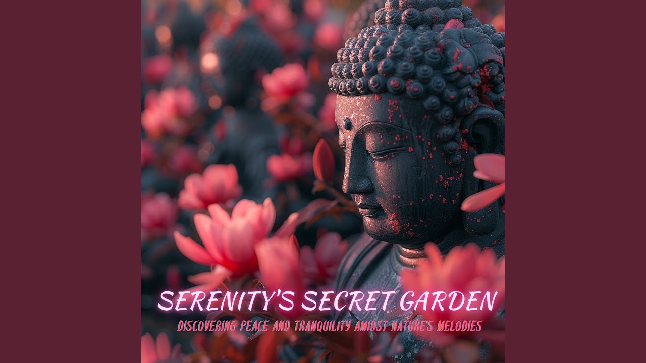 Twilight Tranquility Sensual Meditation - YouTube